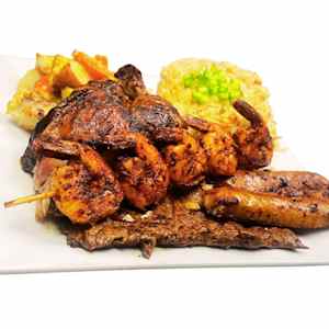 Super Chicken Rico - Aberdeen, MD Restaurant | Menu + Delivery | Seamless