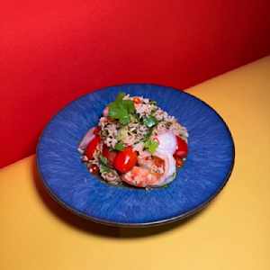 Sappe - New York, NY Restaurant | Menu + Delivery | Seamless