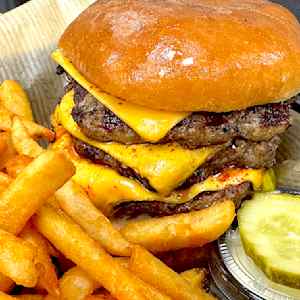 Overdose Hot Chicken - Columbus, OH Restaurant | Menu + Delivery | Seamless