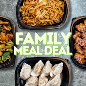 MOGU Modern Chinese Kitchen - East Meadow - East Meadow, NY Restaurant ...