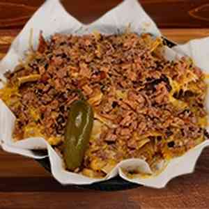 Reyna's BBQ & Cocina - McAllen, TX Restaurant | Menu + Delivery | Seamless