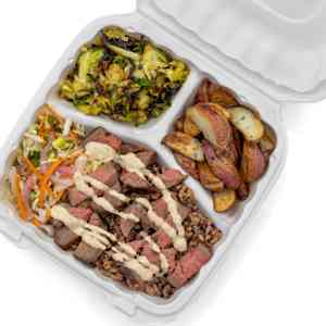 CoreLife Eatery - Syracuse, NY Restaurant | Menu + Delivery | Seamless