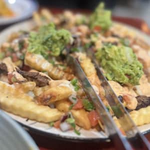 AXO Restaurant - Lindenwold, NJ Restaurant | Menu + Delivery | Seamless