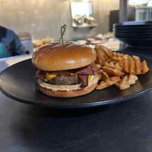 Chef Point - Colleyville, TX Restaurant | Menu + Delivery | Seamless