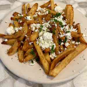 Parea Greek Kitchen - Arlington Heights, IL Restaurant | Menu ...