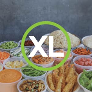 FUSIAN (Grandview) - Columbus, OH Restaurant | Menu + Delivery | Seamless