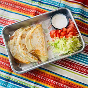 Taco Pros - Mexican Cocina - Taylor St. - Chicago, IL Restaurant | Menu ...