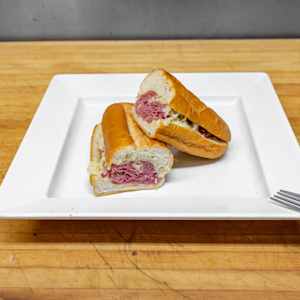 Frigo Gourmet Foods - Springfield, MA Restaurant | Menu + Delivery ...