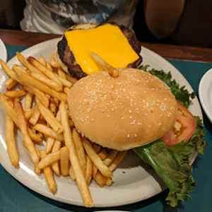 Senor Ric's Delivery Menu | Order Online | 13200 E. Mississippi Ave ...