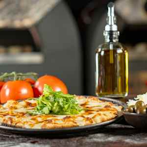 Au Za'atar To Go (On 58th St.) Midtown East - New York, NY Restaurant ...