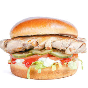 Blazin Chicken & Gyro - Hackensack, NJ Restaurant | Menu + Delivery ...