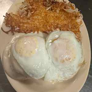 Blue Mound Cafe- Rufe Snow - North Richland Hills, TX Restaurant | Menu ...