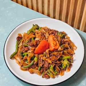 Tuk Tuk Boom - Jackson, MS Restaurant | Menu + Delivery | Seamless