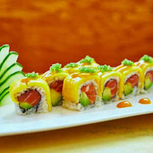 Tenzan 89 - New York, NY Restaurant | Menu + Delivery | Seamless