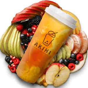Akihi Bubble Tea - Metuchen, NJ Restaurant | Menu + Delivery | Seamless