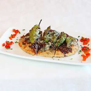 Parea Greek Kitchen - Arlington Heights, IL Restaurant | Menu ...