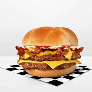 Checkers Delivery Menu | Order Online | 6899 Baltimore Annapolis Blvd ...