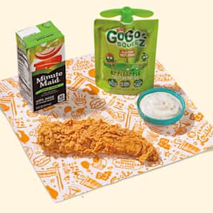 Popeyes - Oklahoma City, OK Restaurant | Menu + Delivery | Seamless