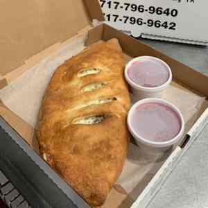 Sal's Pizza Delivery Menu | Order Online | 304 N York St Mechanicsburg ...