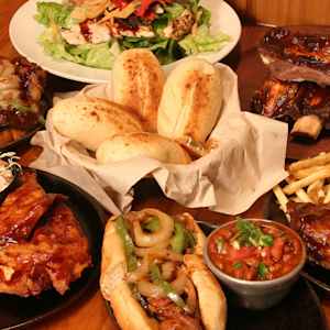 Bandits Grill & Bar - Thousand Oaks, CA Restaurant | Menu + Delivery ...