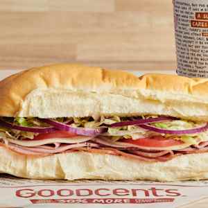 Goodcents Deli Fresh Subs Delivery Menu | Order Online | 4530 W 107th ...