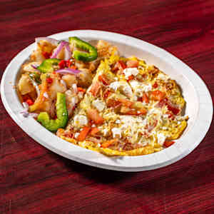 94 Corner Cafe Delivery Menu | Order Online | 2518 Broadway Ave New ...
