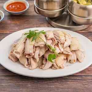 A Ma Chicken Rice - Redmond, WA Restaurant | Menu + Delivery | Seamless
