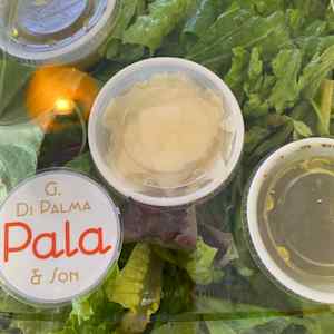Pala Bakery - Atlanta, GA Restaurant | Menu + Delivery | Seamless