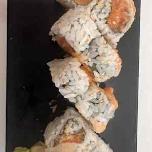 Sushi 585 - Rochester, NY Restaurant | Menu + Delivery | Seamless