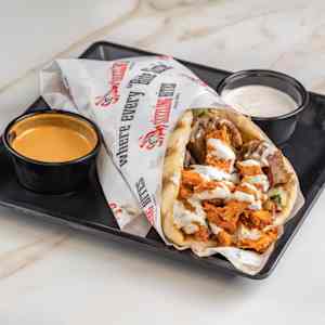 Sizzling Bites - Reading, PA Restaurant | Menu + Delivery | Seamless