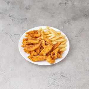 Rico Pollo 3 - Brooklyn, NY Restaurant | Menu + Delivery | Seamless