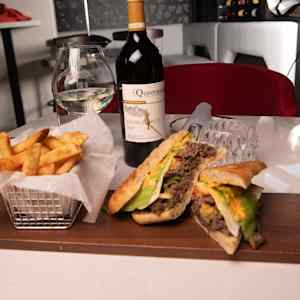 FACCI Baltimore - Baltimore, MD Restaurant | Menu + Delivery | Seamless