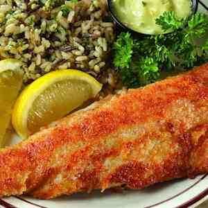 Fryn' Pan Delivery Menu | Order Online | 300 Main Ave Fargo | Grubhub