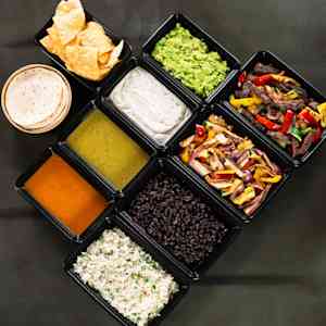 Mixteco Mexican Grill Delivery Menu | Order Online | 2245 W Irving Park ...