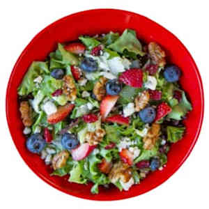 Crushed Red - Saint Louis, MO Restaurant | Menu + Delivery | Seamless