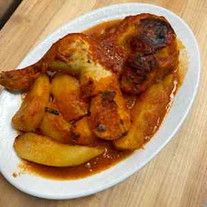 Greek Town - Rockville Centre, NY Restaurant | Menu + Delivery | Seamless