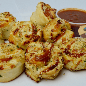 DP Dough - Charleston, WV Restaurant | Menu + Delivery | Seamless