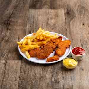 Stokos - Randallstown, MD Restaurant | Menu + Delivery | Seamless