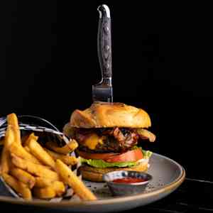 Blind Rabbit Kitchen - Salt Lake City, UT Restaurant | Menu + Delivery ...