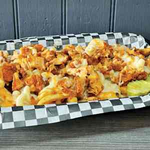 Beaky's Hot Chicken - Baytown, TX Restaurant | Menu + Delivery | Seamless