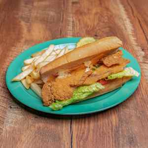 Ocean Shack Arlington Delivery Menu | Order Online | 2163 North Glebe ...
