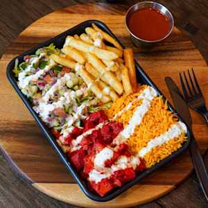 Haazs - Bethlehem, PA Restaurant | Menu + Delivery | Seamless