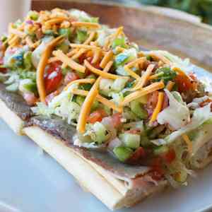 The Patio - Bridgeview, IL Restaurant | Menu + Delivery | Seamless