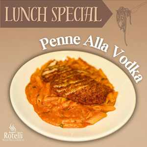 Rotelli West Boca - Boca Raton, FL Restaurant | Menu + Delivery | Seamless