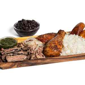 Pollo Tropical 10013 Delivery Menu | Order Online | 8299 Pines Blvd ...
