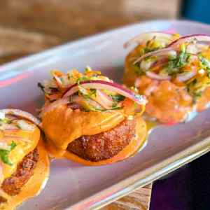 Bar Chuzo - Brooklyn, NY Restaurant | Menu + Delivery | Seamless