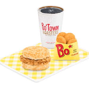 Bojangles - Pueblo, CO Restaurant | Menu + Delivery | Seamless