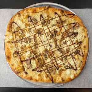 Veronica's Brick Oven Pizzeria - Dover, DE Restaurant | Menu + Delivery ...