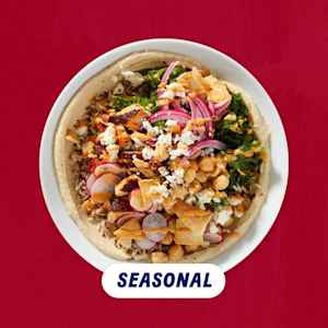 Chopt Creative Salad Co. Delivery Menu | Order Online | 1271 E Putnam ...