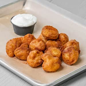 Overdose Hot Chicken Delivery Menu | Order Online | 3260 W Broad St ...